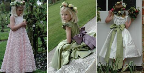 Nicki Macfarlane drops a few hints - Collections - Bridal Buyer