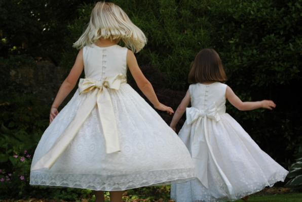 Nicki Macfarlane drops a few hints - Collections - Bridal Buyer