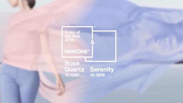Pantone reveals TWO colours of 2016 - Business - Bridal Buyer