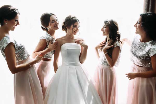 Survey Reveals the Planning Habits of Today's Brides - Bridal Buyer ... Survey Reveals the Planning Habits of Today's Brides - Bridal Buyer ...