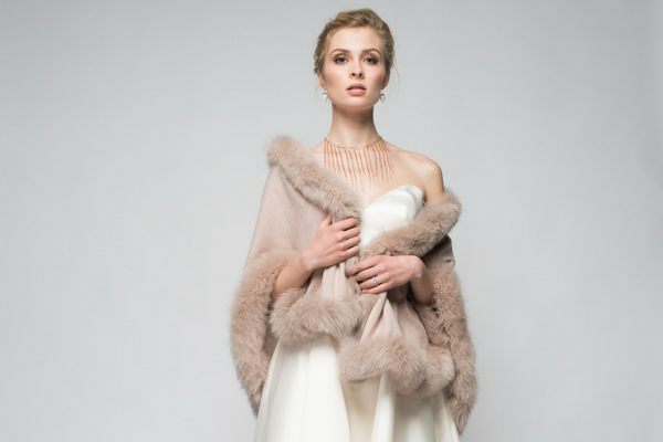 Five Minutes with Aspen True - Bridal Buyer Magazine - Bridal Buyer