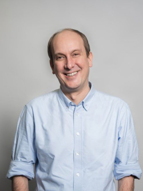 Ocean Media Group - Our Leadership Team