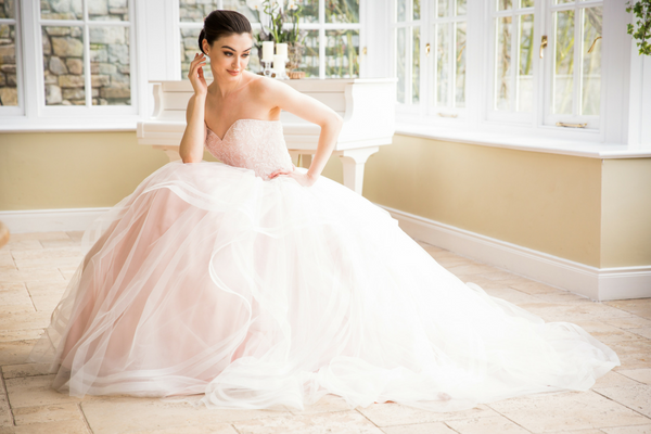 Special Day Ireland: Claddagh Collection - Collections - Bridal Buyer
