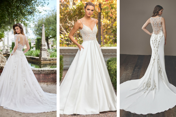 Hottest American Bridal Brands - Bridal Buyer Magazine - Bridal Buyer