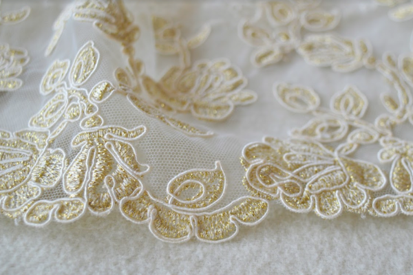 Textile Forum: What You Need to Know - Bridal Buyer Magazine - Bridal Buyer