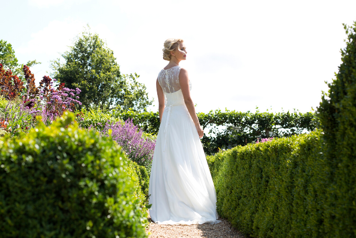 Exclusive: Preview the True Bride 2020 Collections - Collections ...