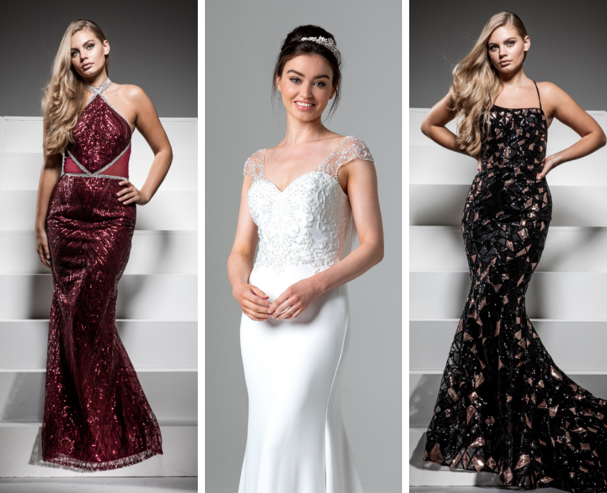 HBS 2021: Special Day - Collections - Bridal Buyer