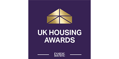 Ocean Media Group - Housing - Inside Housing Awards