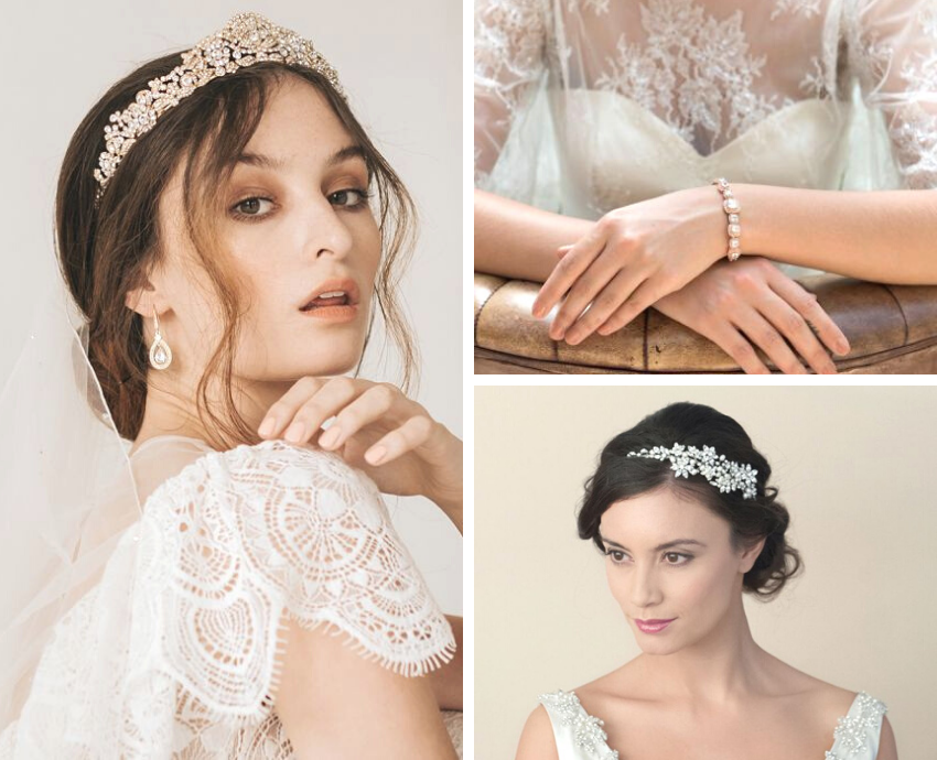 HBS 2021: Ivory & Co. - Collections - Bridal Buyer