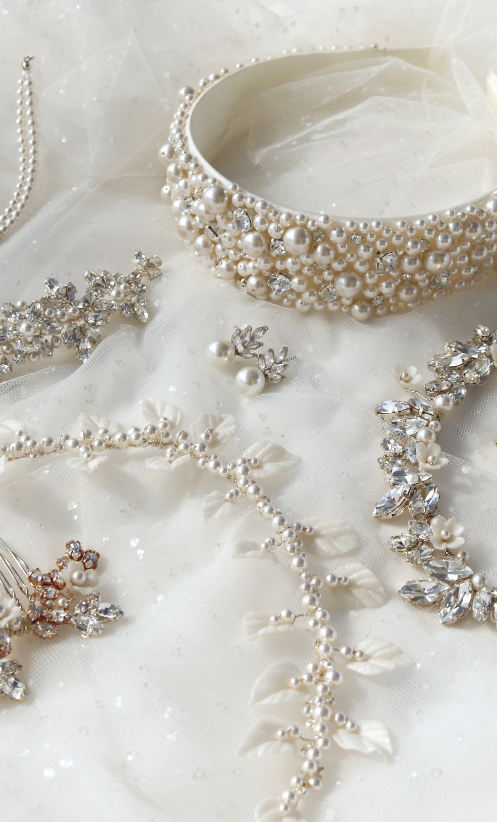 Bridal Week Harrogate 2022: Deborah K Design - Collections - Bridal Buyer