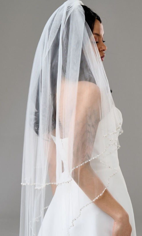 Bridal Week Harrogate 2022: Twilight Designs - Collections - Bridal Buyer
