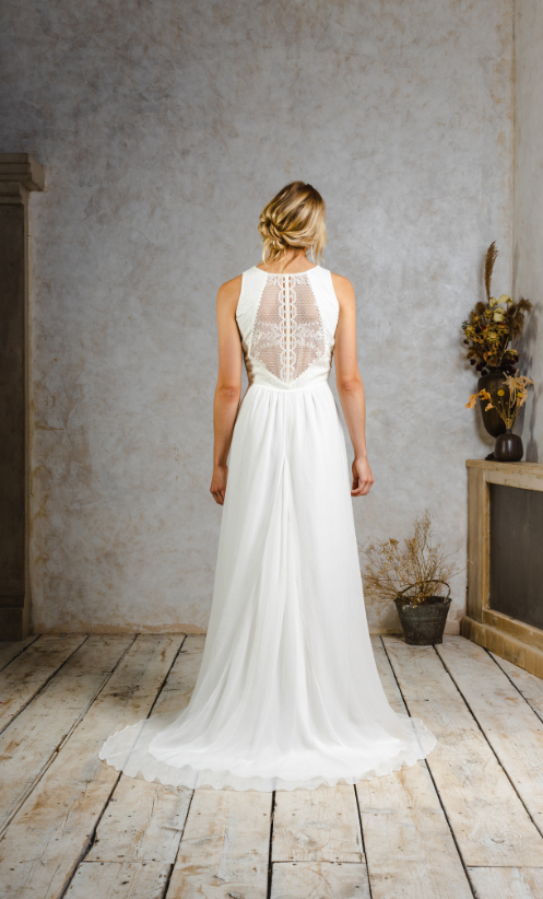 Bridal Week Harrogate 2022: Indiebride London - Collections - Bridal Buyer