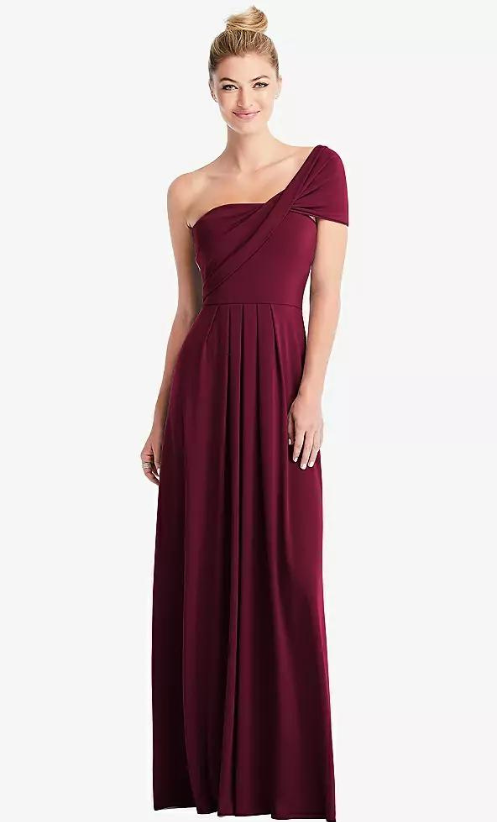 Bridal Week London 2023: The Dessy Group - Collections - Bridal Buyer