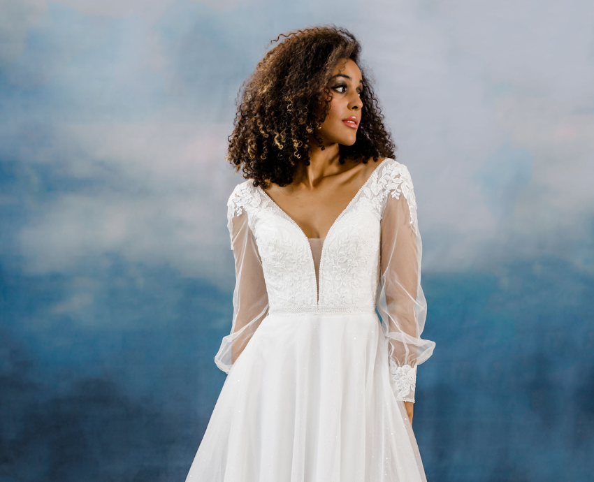 Bridal Week London 2023: The House of Nicholas - Collections - Bridal Buyer