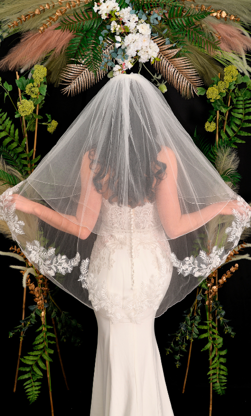 Bridal Week London 2023: Twilight Designs - Collections - Bridal Buyer