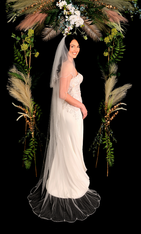 Bridal Week London 2023: Twilight Designs - Collections - Bridal Buyer