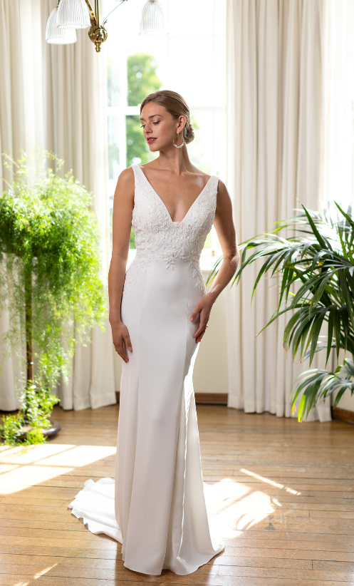 Bridal Week London 2023: True Bride - Collections - Bridal Buyer