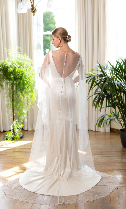 Bridal Week London 2023: True Bride - Collections - Bridal Buyer