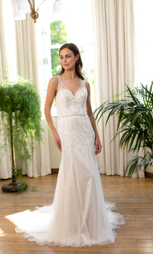 Bridal Week London 2023: True Bride - Collections - Bridal Buyer