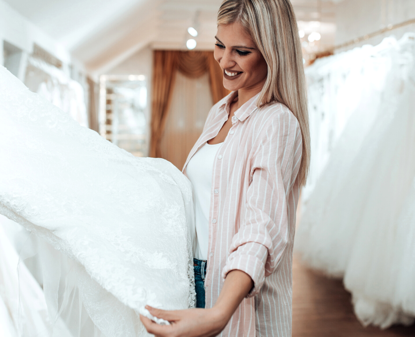 Boosting your Bridal Sales - Business - Bridal Buyer Boosting your Bridal Sales - Business - Bridal Buyer