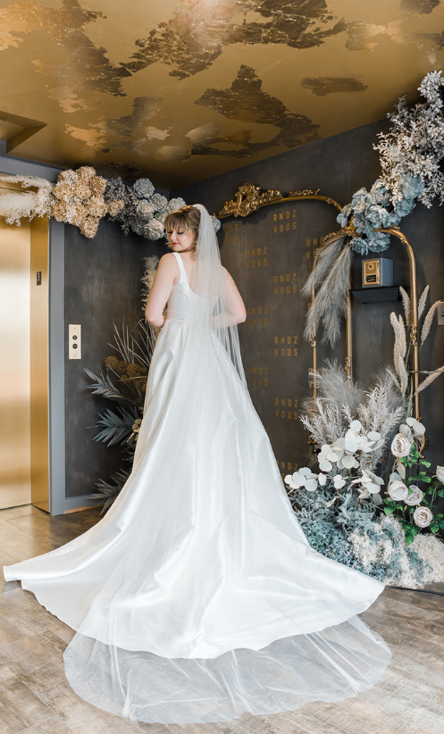 Freedom Bridal: Supporting and Empowering Vulnerable Women ... Freedom Bridal: Supporting and Empowering Vulnerable Women ...