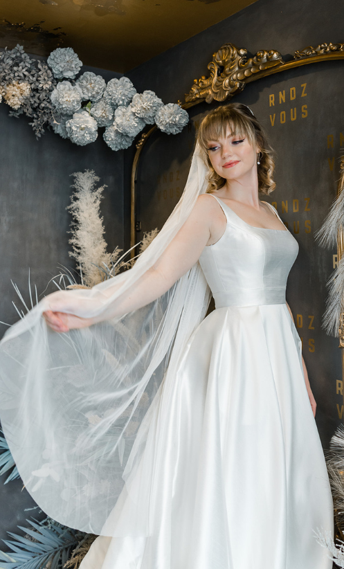 Freedom Bridal: Supporting and Empowering Vulnerable Women ... Freedom Bridal: Supporting and Empowering Vulnerable Women ...