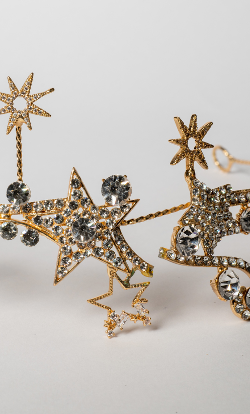 An Interview with Anna Sorbie - Collections - Bridal Buyer