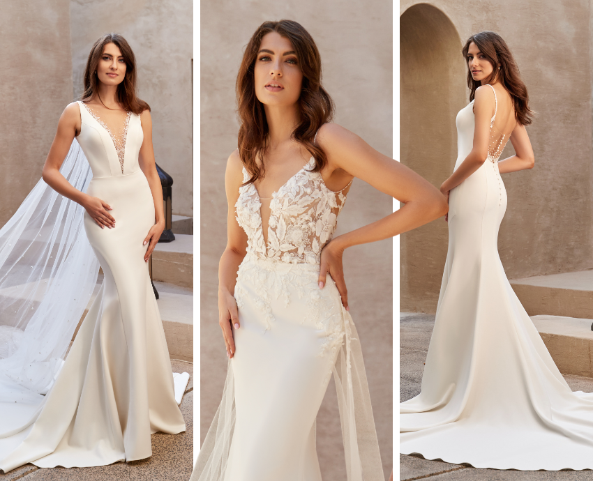 In Conversation With: Dando London - Collections - Bridal Buyer