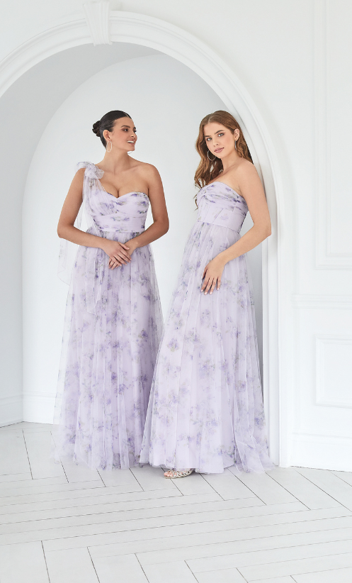 Deep Dive With The Dessy Group - Collections - Bridal Buyer