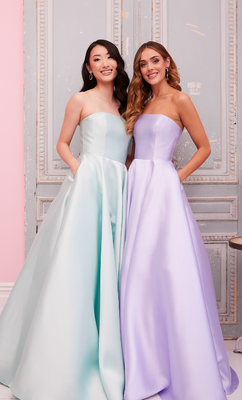 Meet Dress 2 Party - Collections - Bridal Buyer