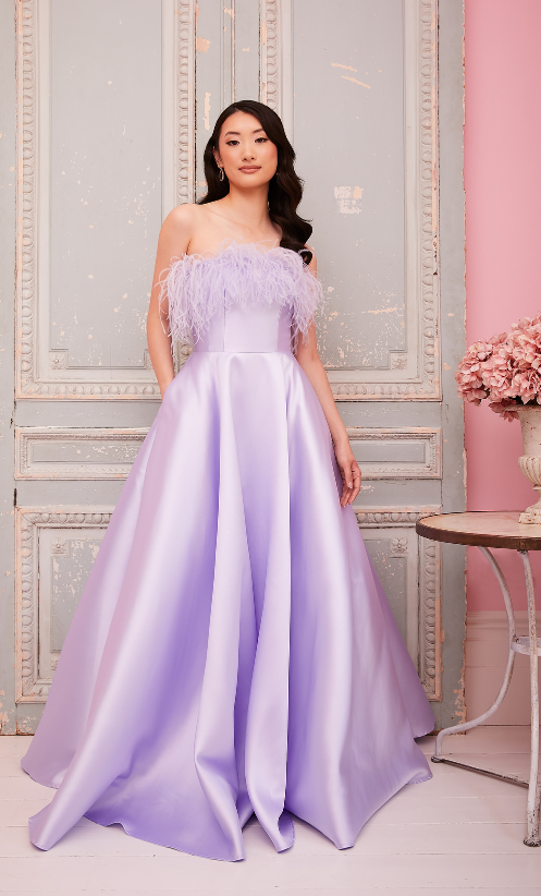 Meet Dress 2 Party - Collections - Bridal Buyer