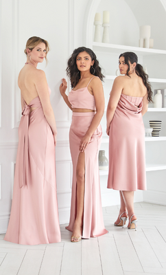 Deep Dive With The Dessy Group - Collections - Bridal Buyer