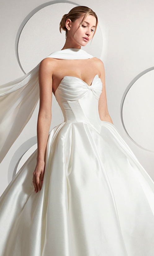 Introducing Demetrios' breathtaking Metamorphosis collection Alta Moda ...