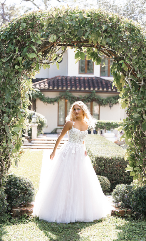 Our picks from Allure's latest collection - Collections - Bridal Buyer