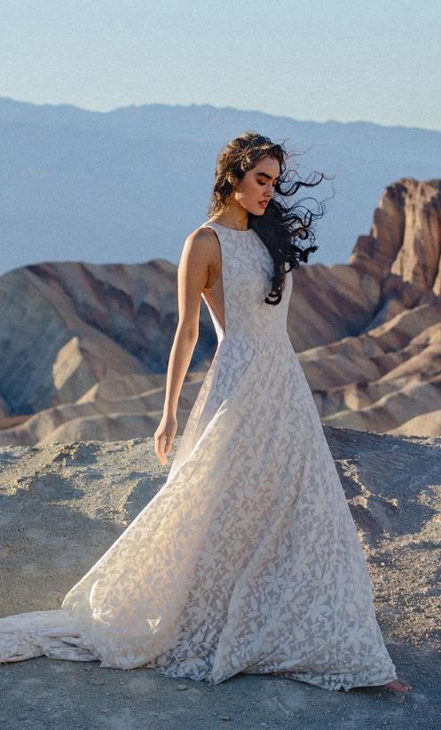 Our picks from Allure's latest collection - Collections - Bridal Buyer