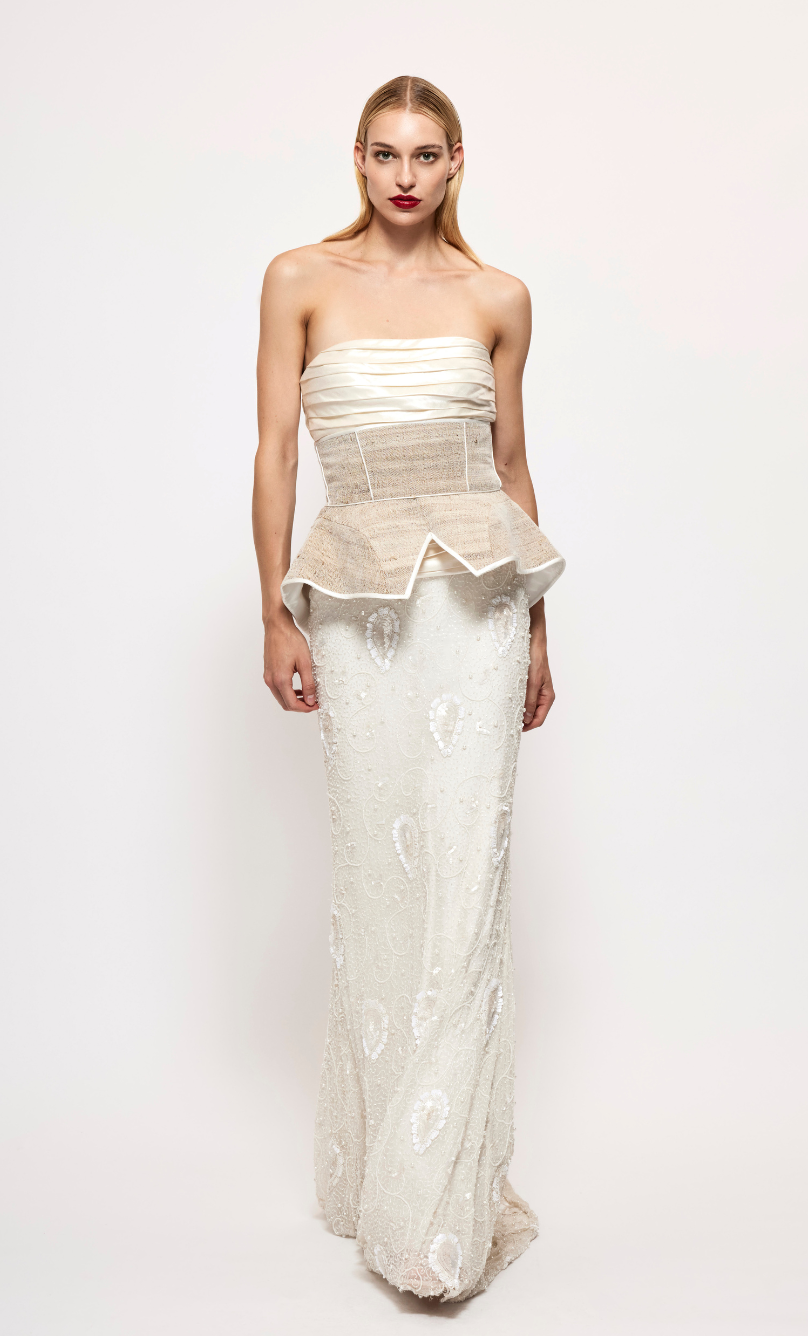 Snapshots: Sanyukta Shrestha - Collections - Bridal Buyer