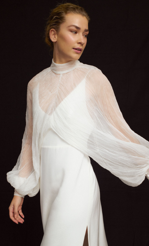 Introducing Chapter VI - Nocturna - Collections - Bridal Buyer